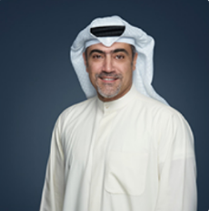 Executive Management – Wafra Investment